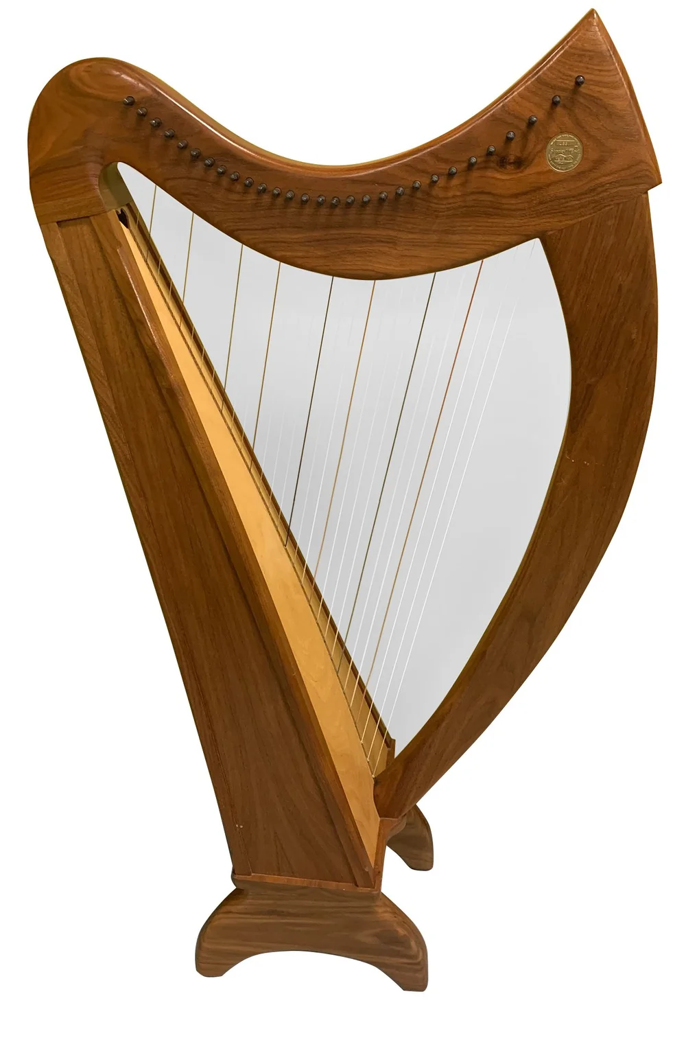 Harp Instrument