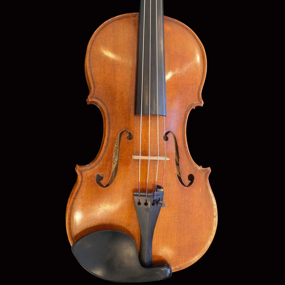 Italian Violin