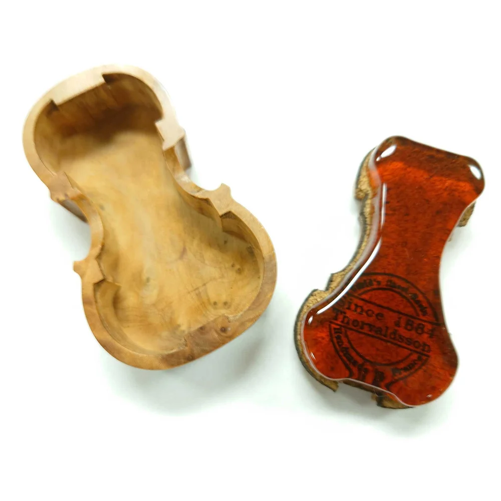 Violin Rosin