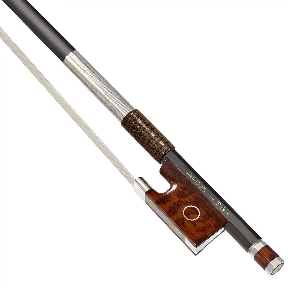 Arcus Violin Bows T Series — Vermont Violins