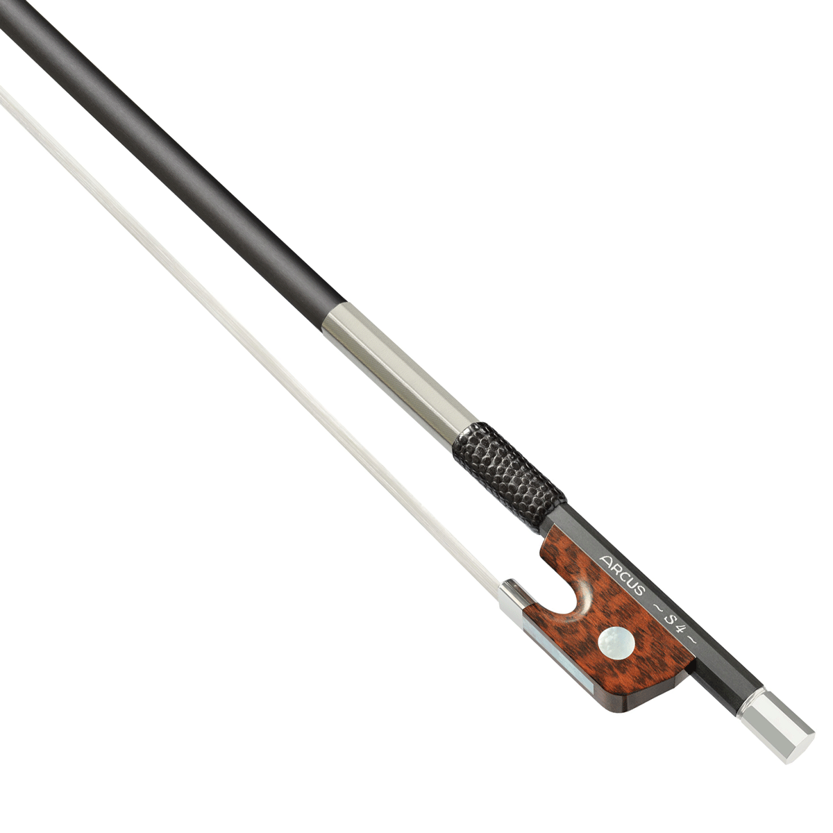 Arcus Violin Bows S Series — Vermont Violins