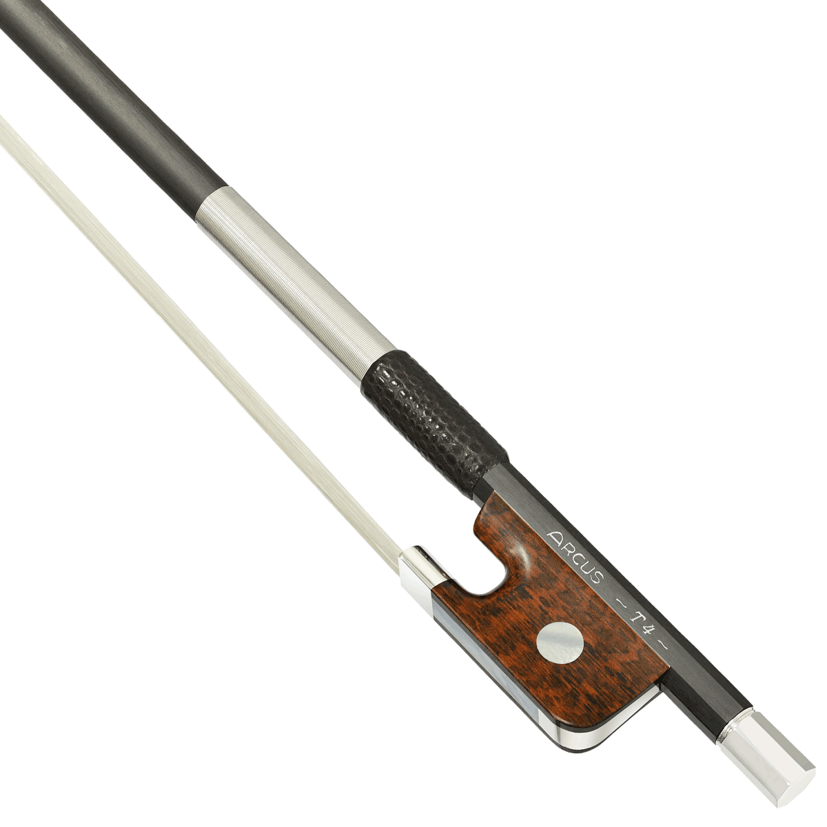 Arcus Viola Bows T Series — Vermont Violins