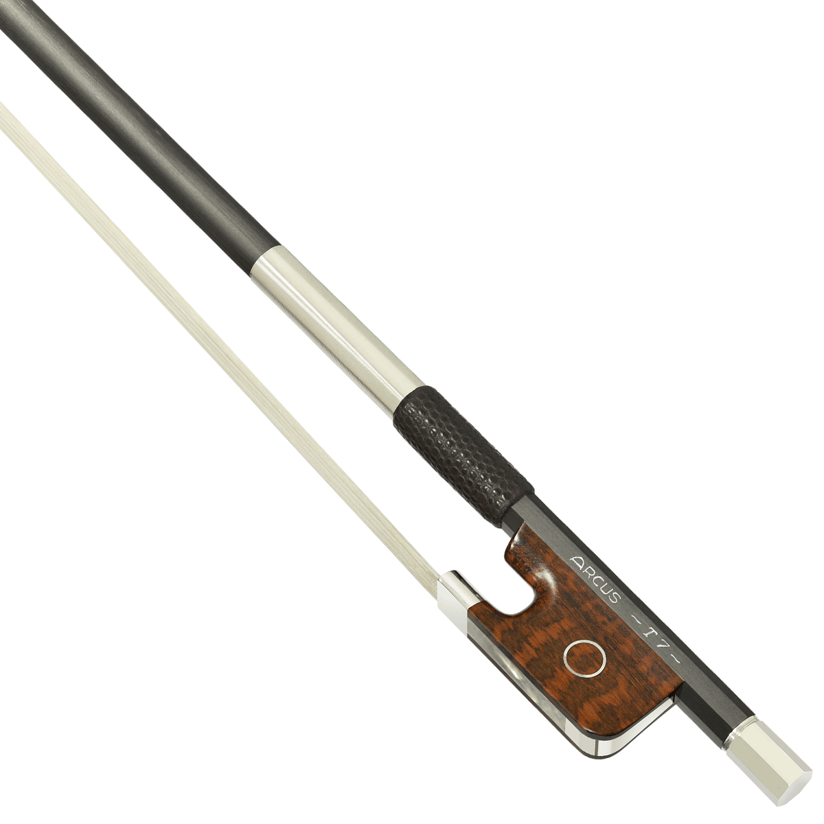 Arcus Viola Bows T Series — Vermont Violins