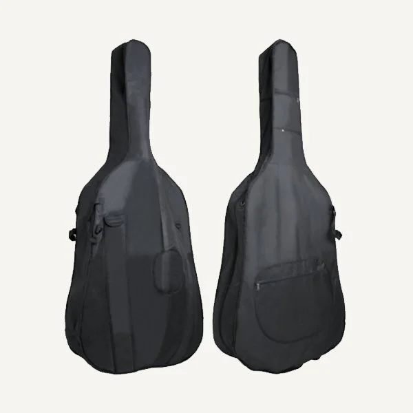 Bass Bags For Sale — Vermont Violins