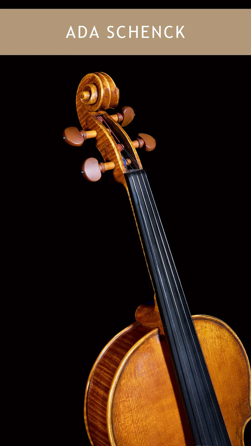 Violas $5000+ — Vermont Violins