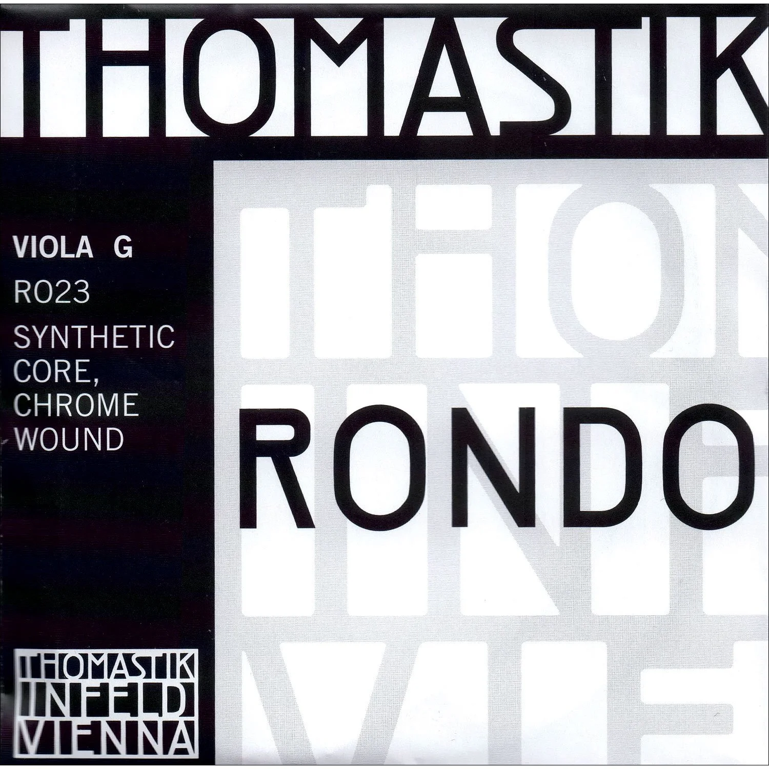 rondo viola strings for sale — Vermont Violins