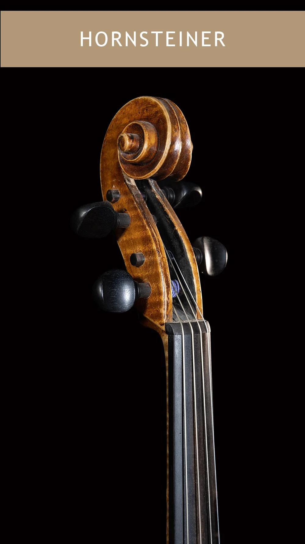 Viola Instrument Wallpaper