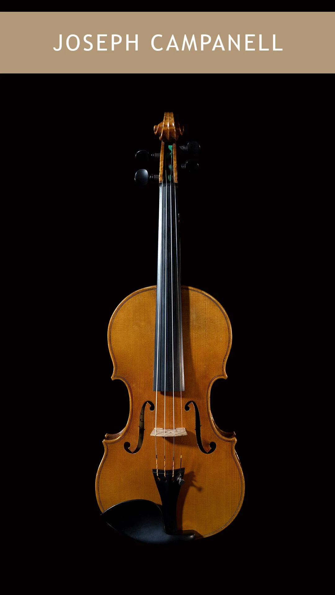Premium Cello For Sale — Vermont Violins