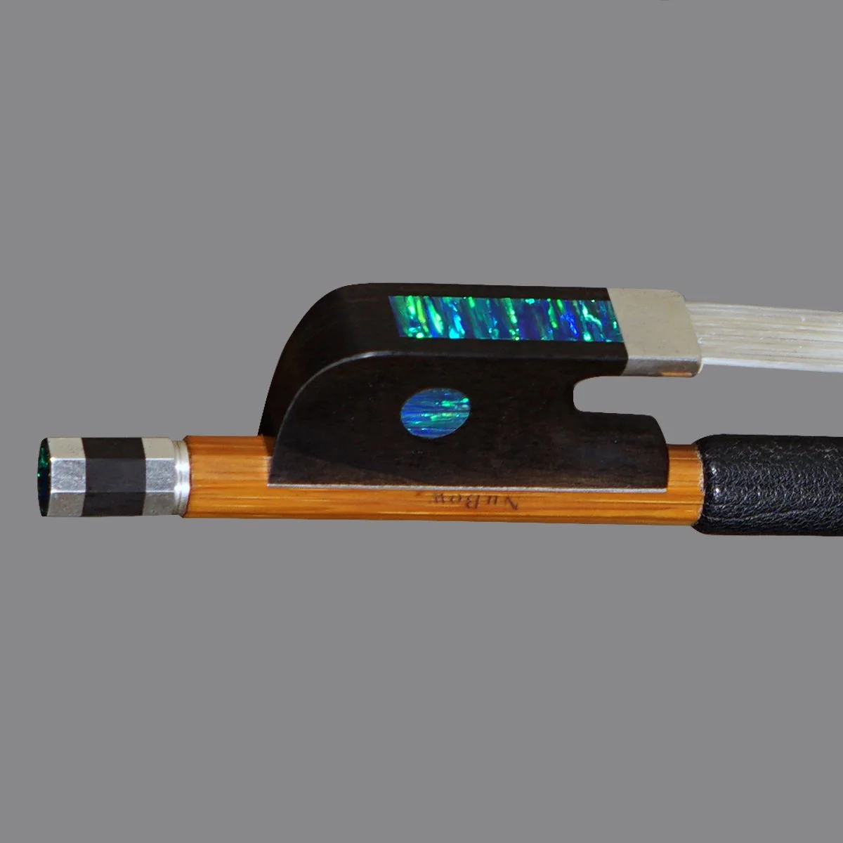 Carbon Fiber Bows For Violin, Viola, Cello, & Bow - Codabow, Arcus ...