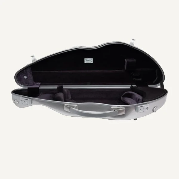 BAM L'ETOILE Hightech Slim Violin Case — Vermont Violins