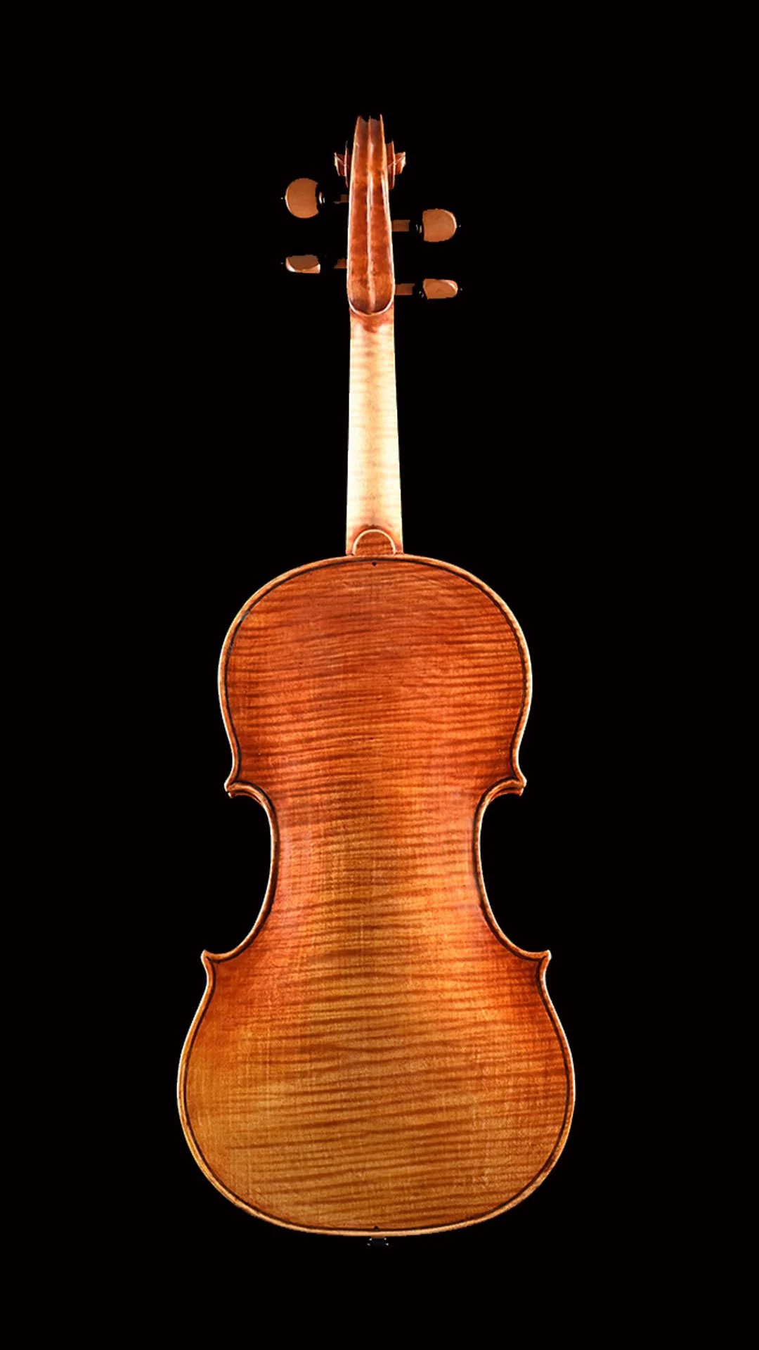 Verbena - A Guarneri Violin by Sofia Vettori — Vermont Violins