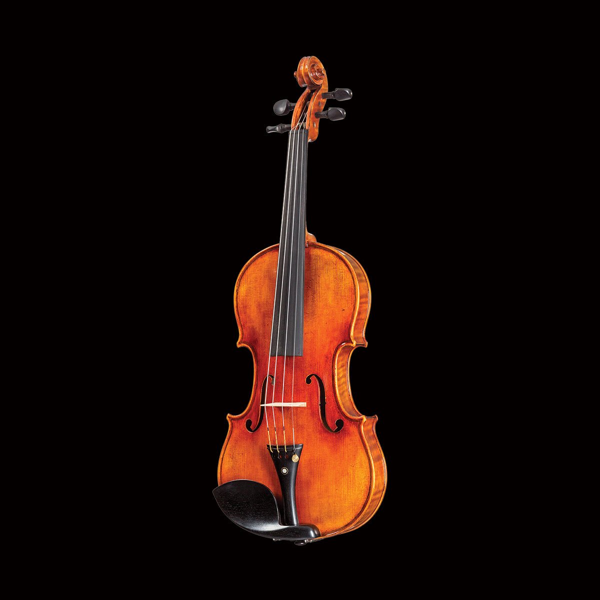 A 14 - Howard Core Academy Violin — Vermont Violins