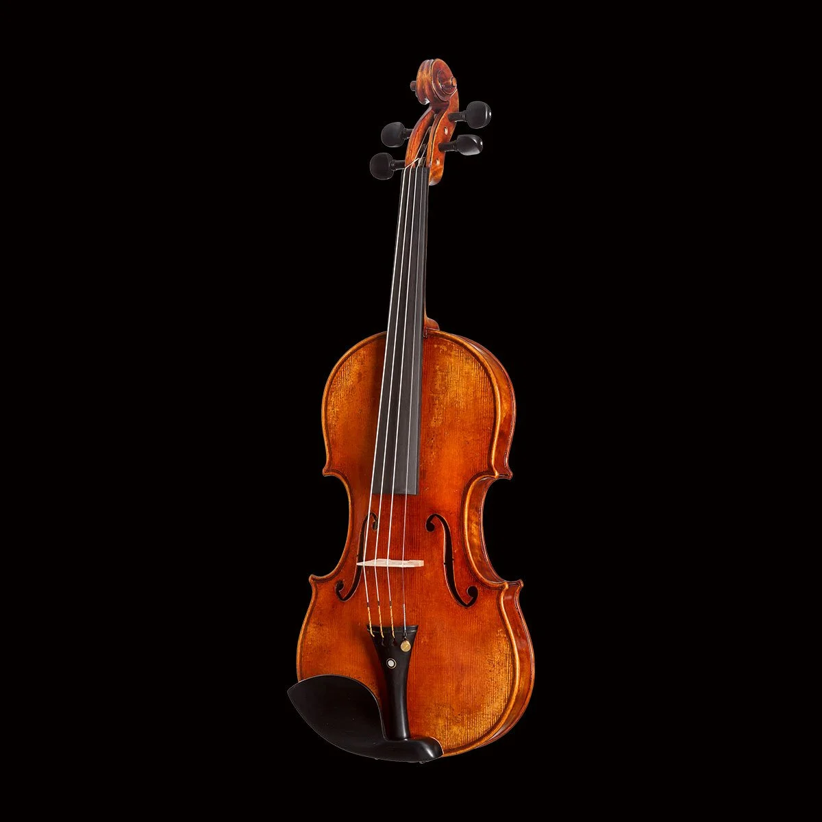 Howard Core Conservatory Violin — Vermont Violins