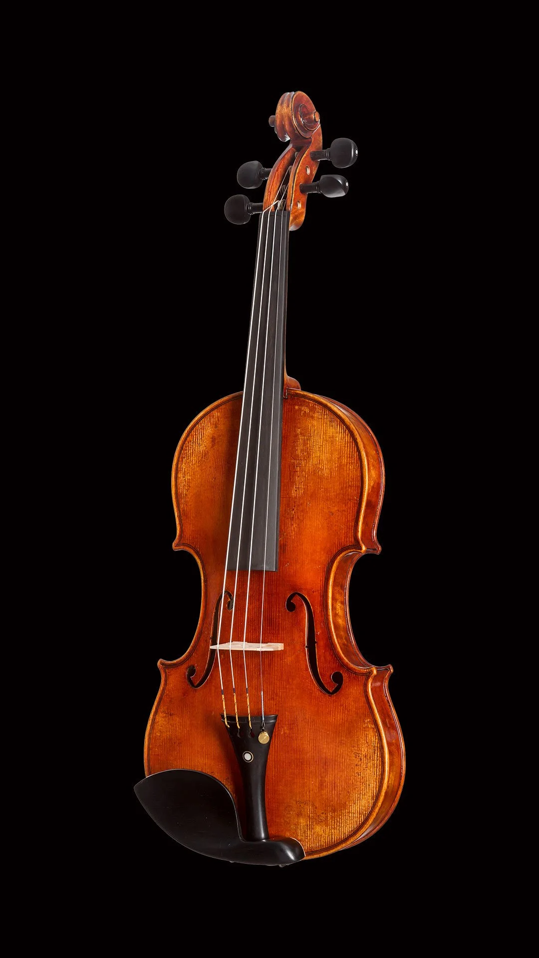 Howard Core Conservatory Violin — Vermont Violins