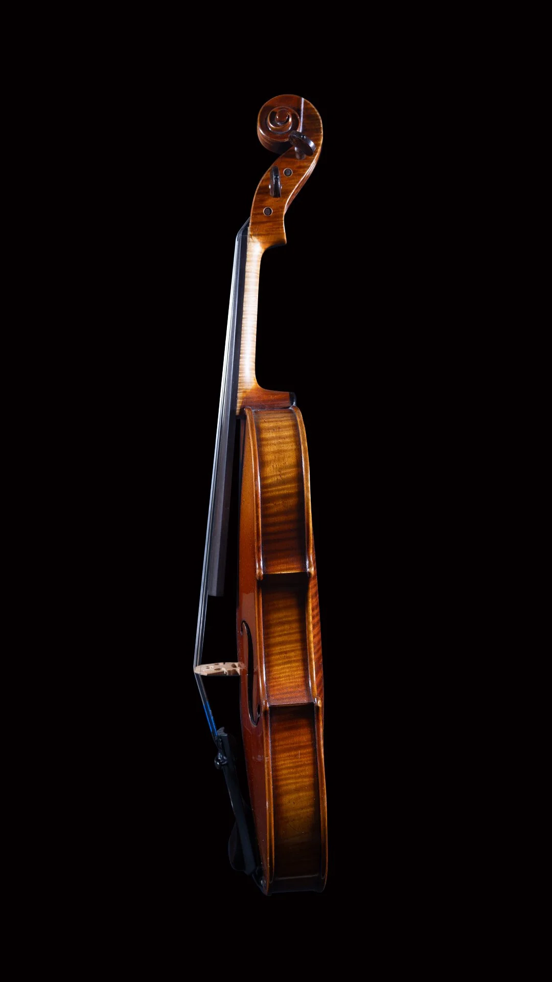Ernst Heinrich Roth Violin — Vermont Violins