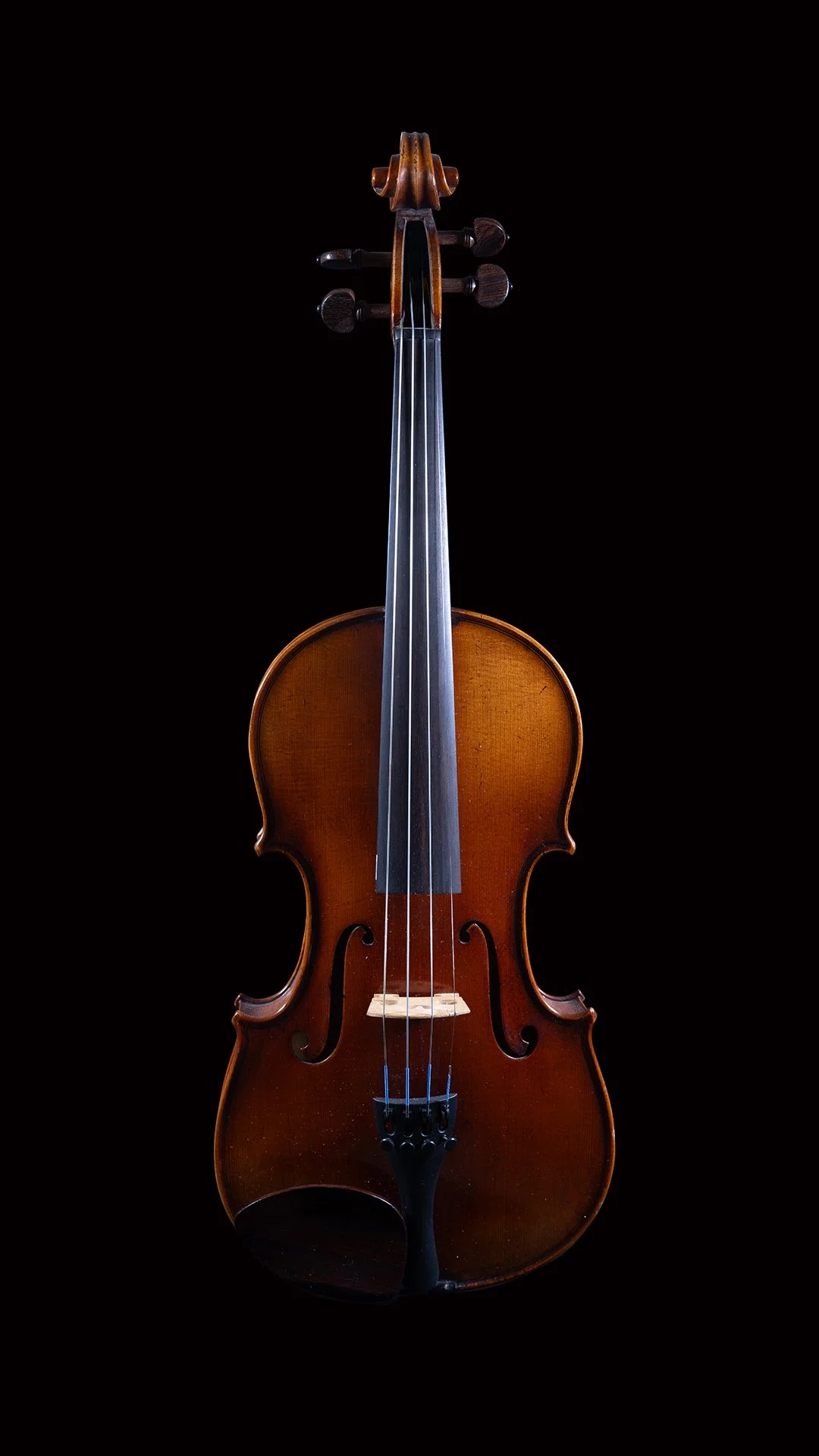 Ernst Heinrich Roth Violin — Vermont Violins