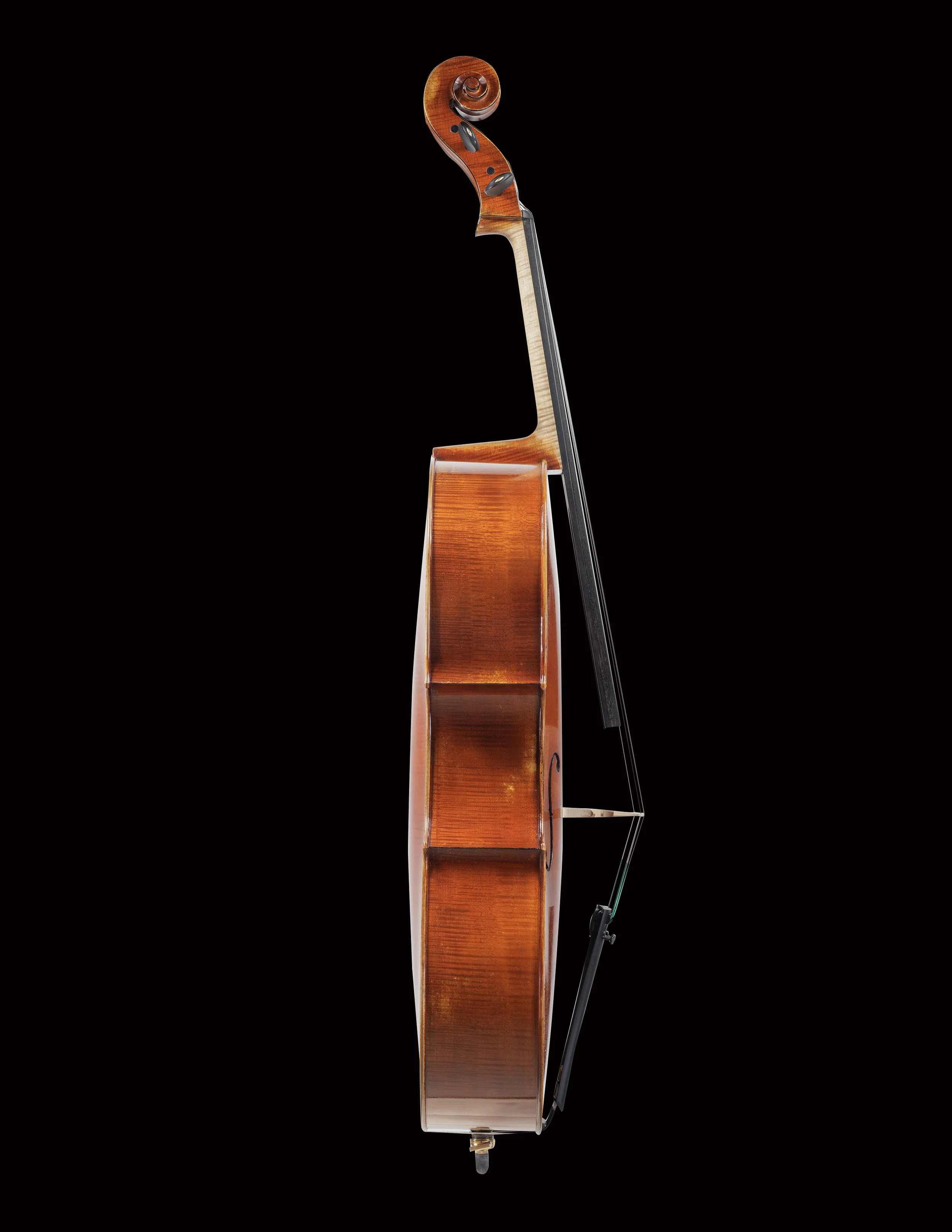 Expensive & Premium Cellos Sale — Vermont Violins