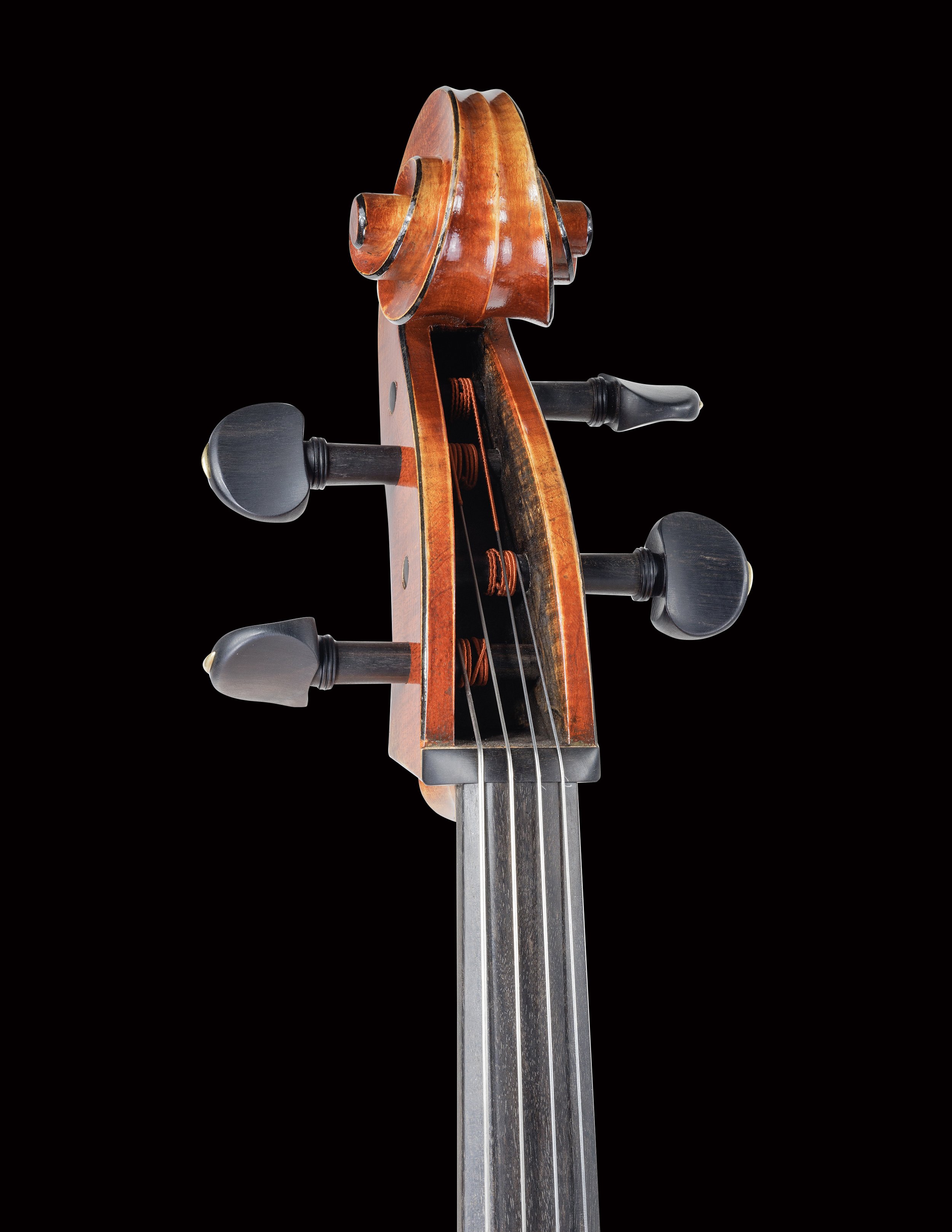 Expensive & Premium Cellos Sale — Vermont Violins