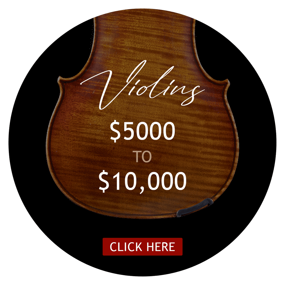 Premium Violins for Sale | Expert Setup & In-Home Trials — Vermont Violins