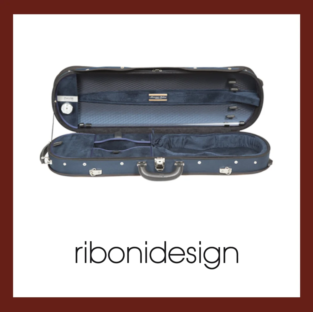 Riboni Luxury Italian Cases — Vermont Violins