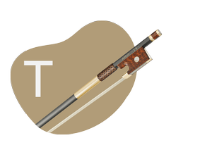 Arcus Violin Bows Series — Vermont Violins