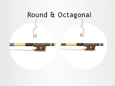 Arcus Bows - Overview — Vermont Violins