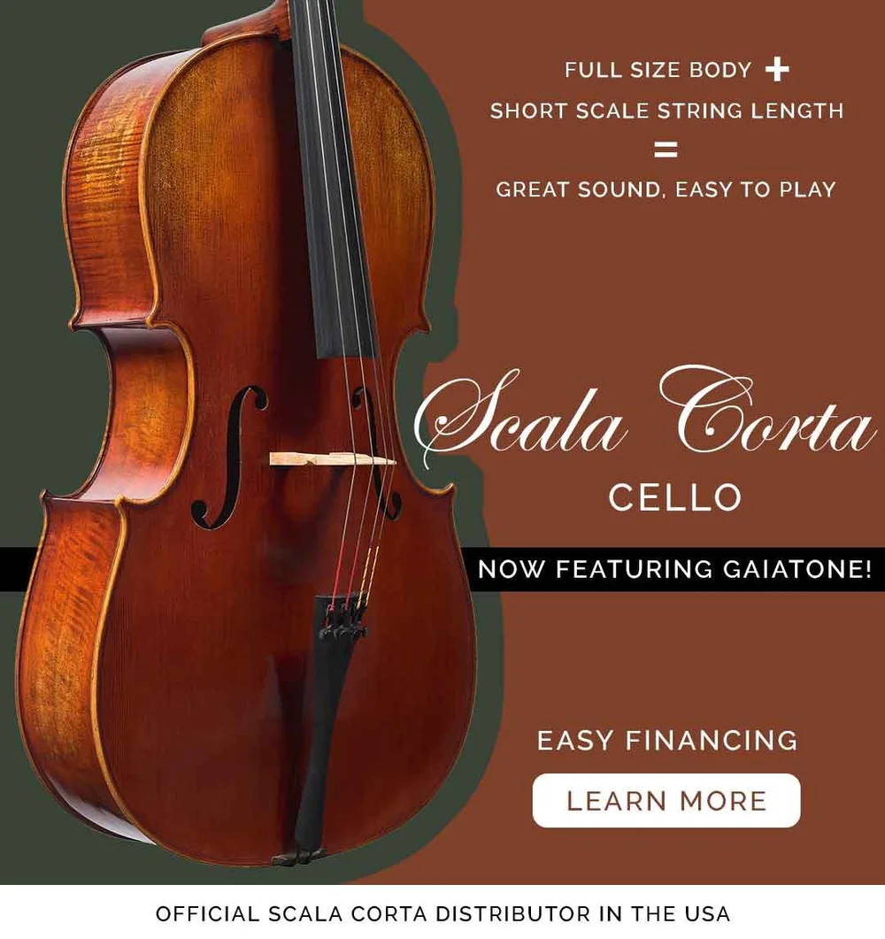 Cello Sale & Rent - Wide Selection of Cellos — Vermont Violins