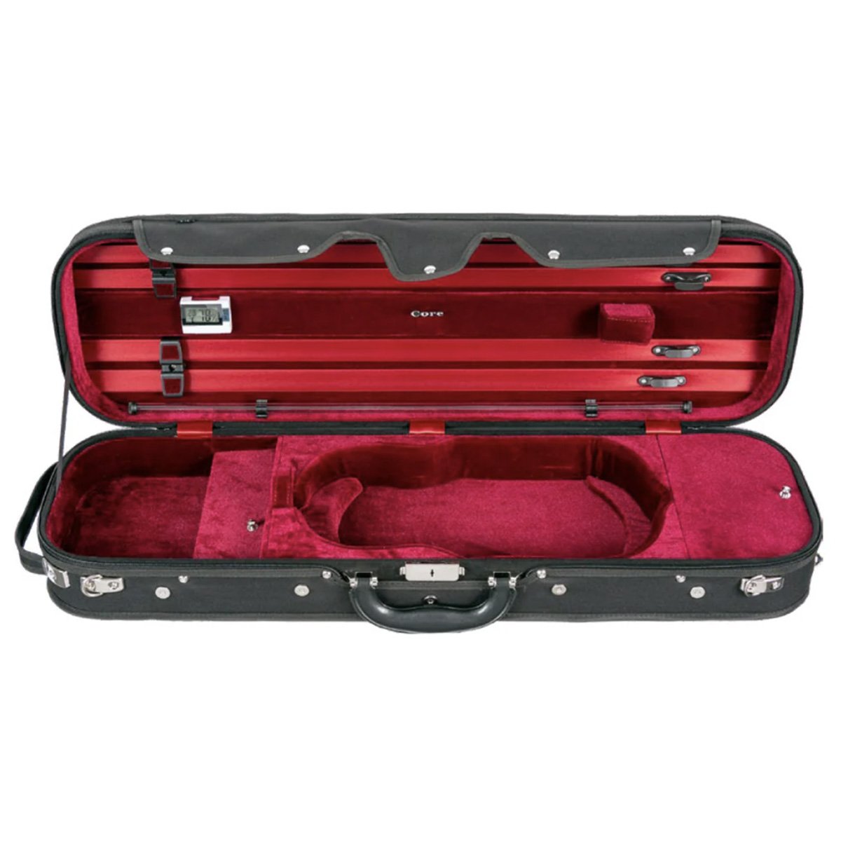 Best Violin Cases for Sale: BAM, Gewa, Musafia, & More (Free Shipping ...