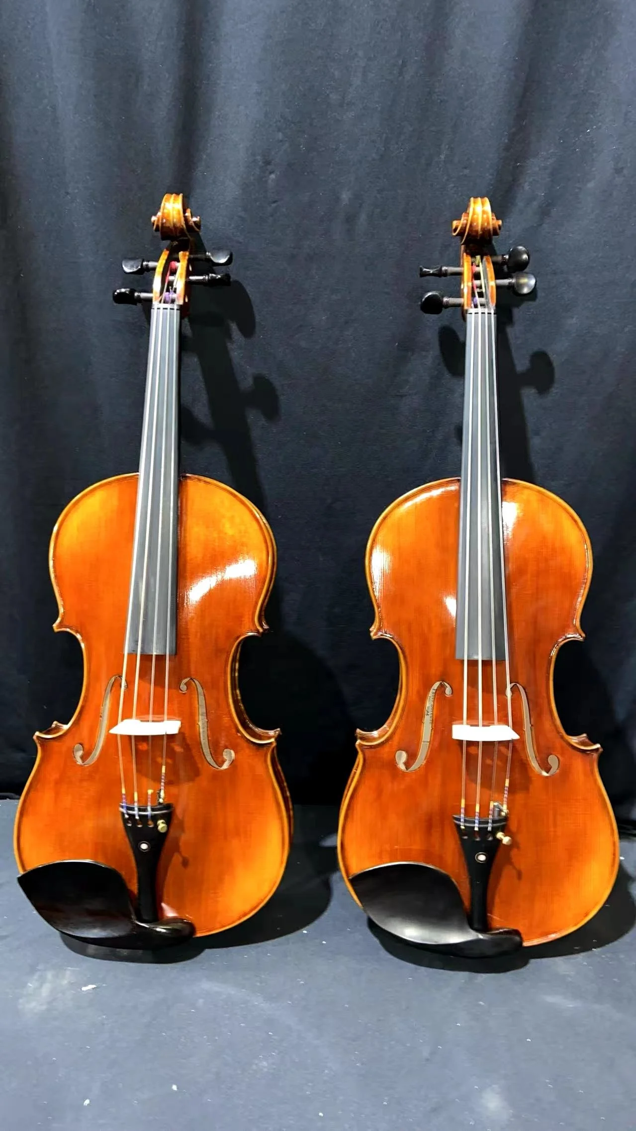 Violas up to $5000 — Vermont Violins