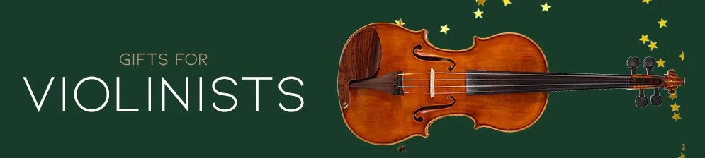 Holiday Gift Store — Vermont Violins