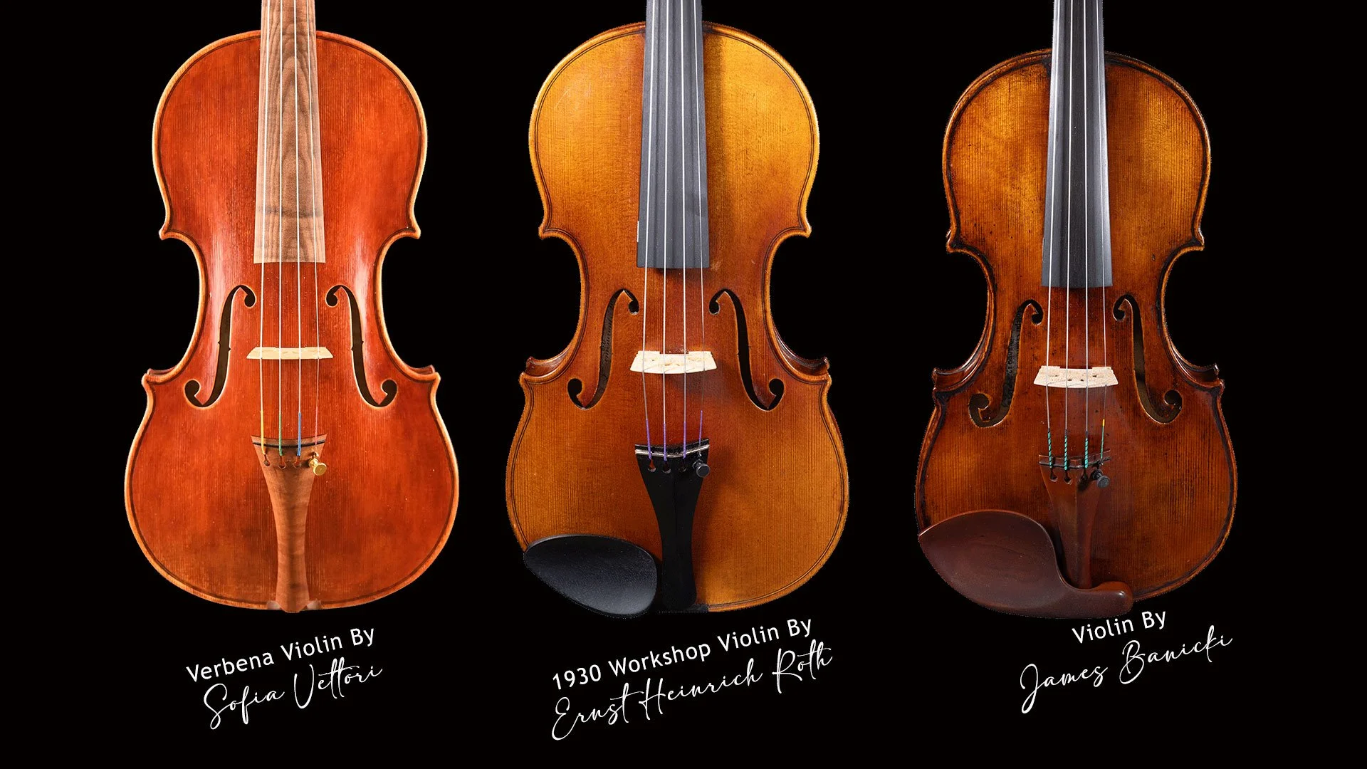 Vermont Violins
