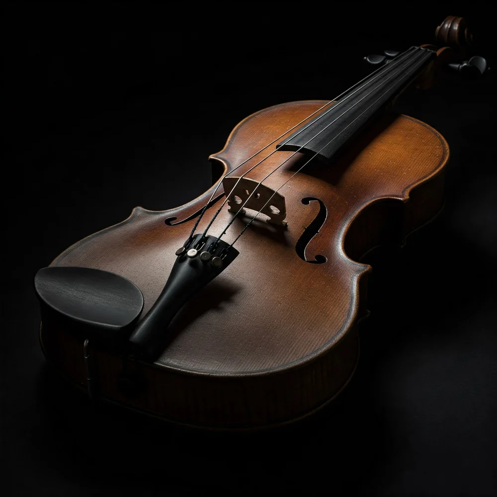 New vs. Used Violin: Which is Right for You? — Vermont Violins