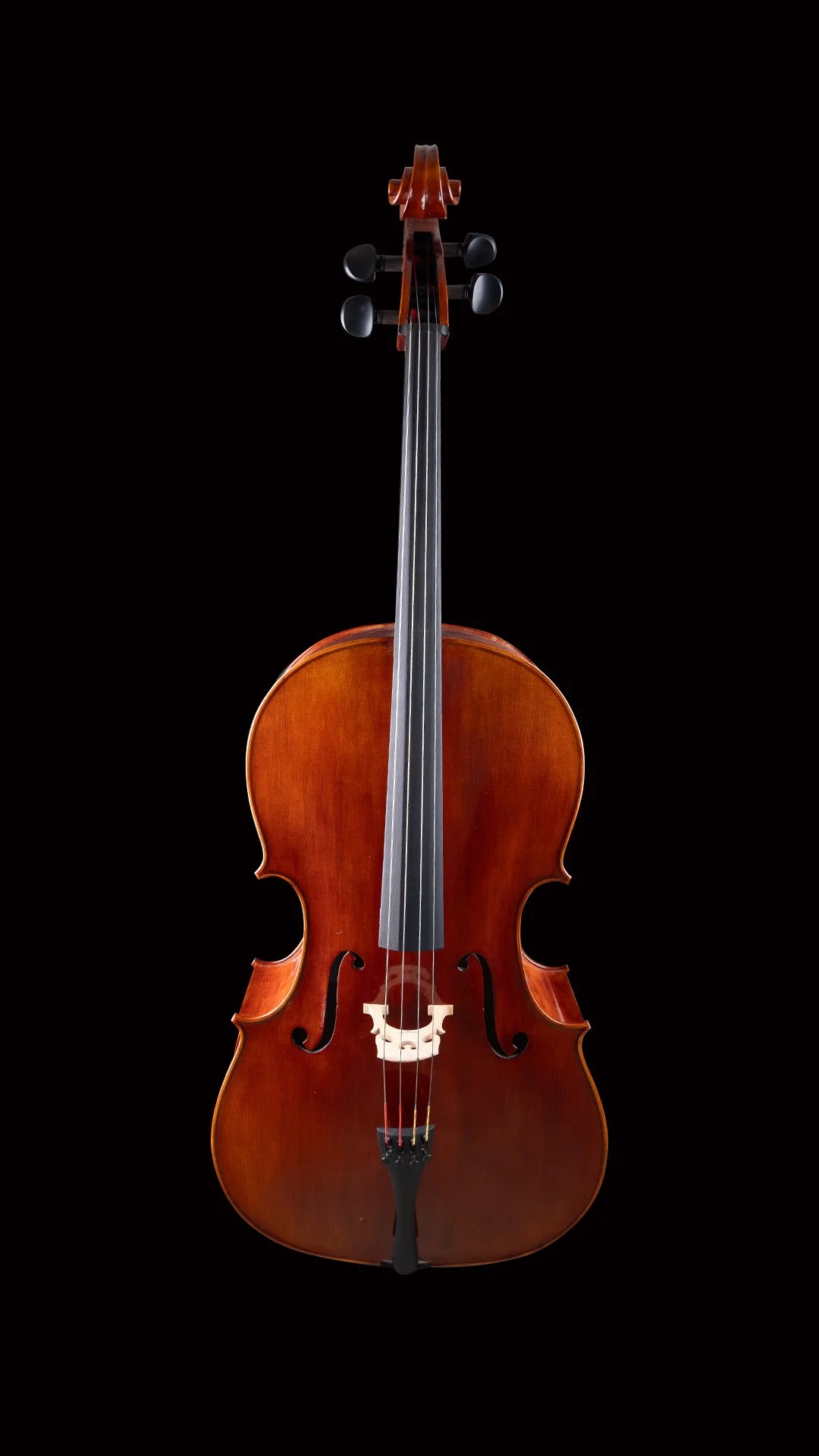 Pre-Owned Cello For Sale — Vermont Violins