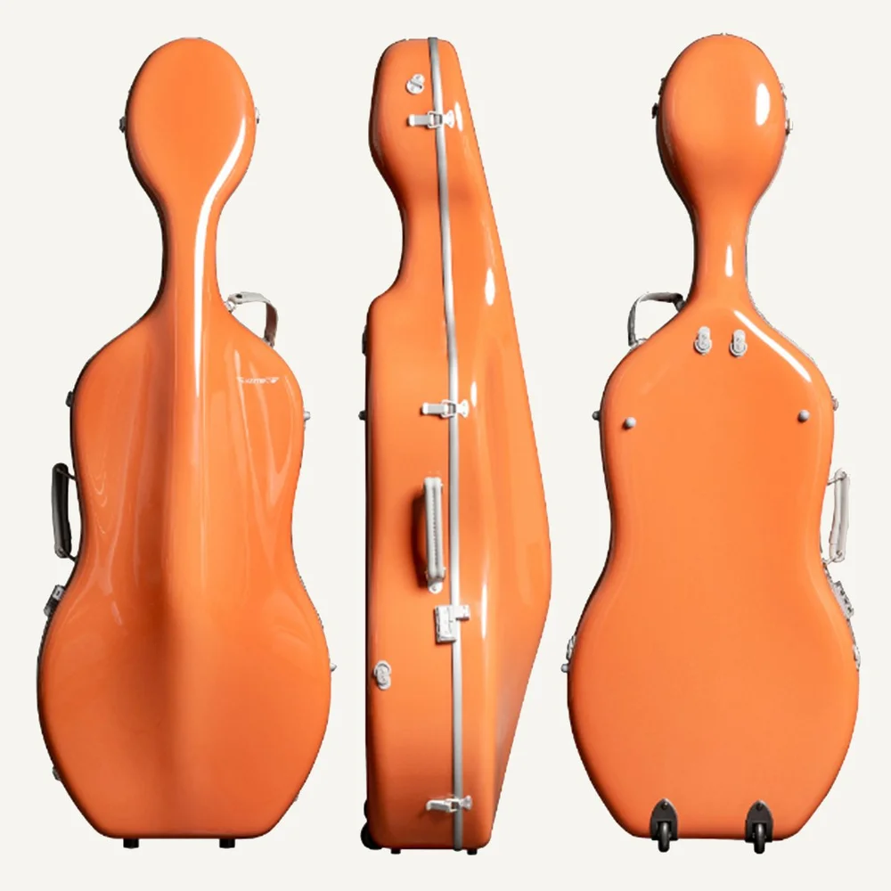 Sale Cello Cases — Vermont Violins