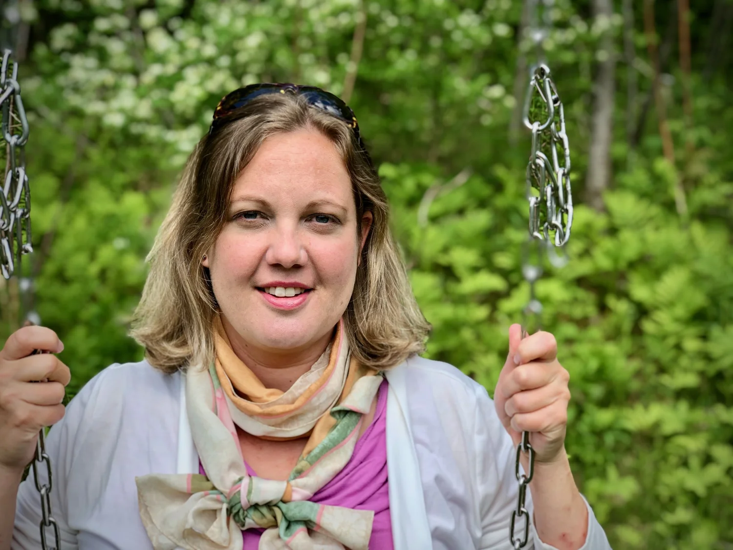 Meg Freebern Music Teacher — Vermont Violins