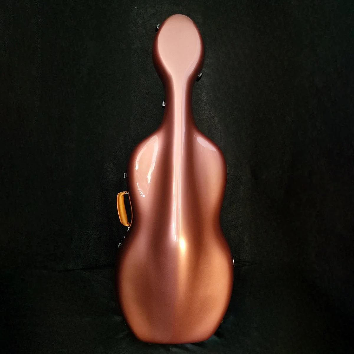 Alpha Cello Cases For Sale In USA — Vermont Violins
