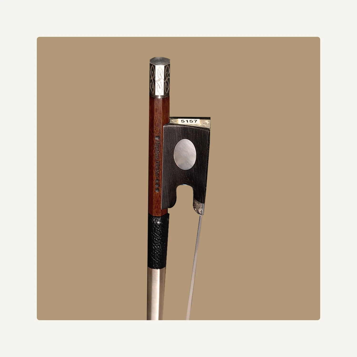 Discover Your Perfect Bow: Shop High-Quality Violin Bows for Sale ...