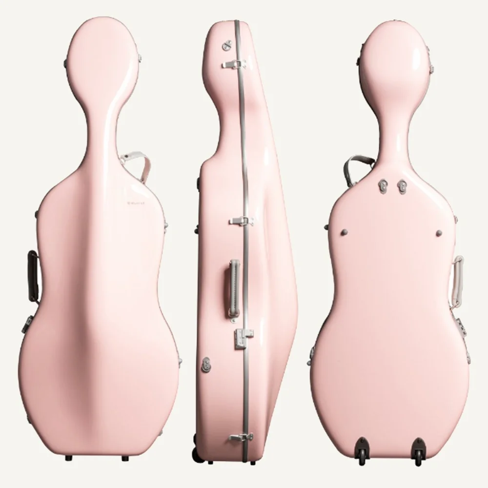 Sale Cello Cases — Vermont Violins