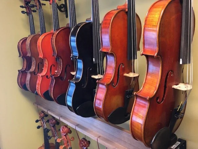 Vermont Violins: A 30-Year Journey in Lutherie, Music, and Evolution ...