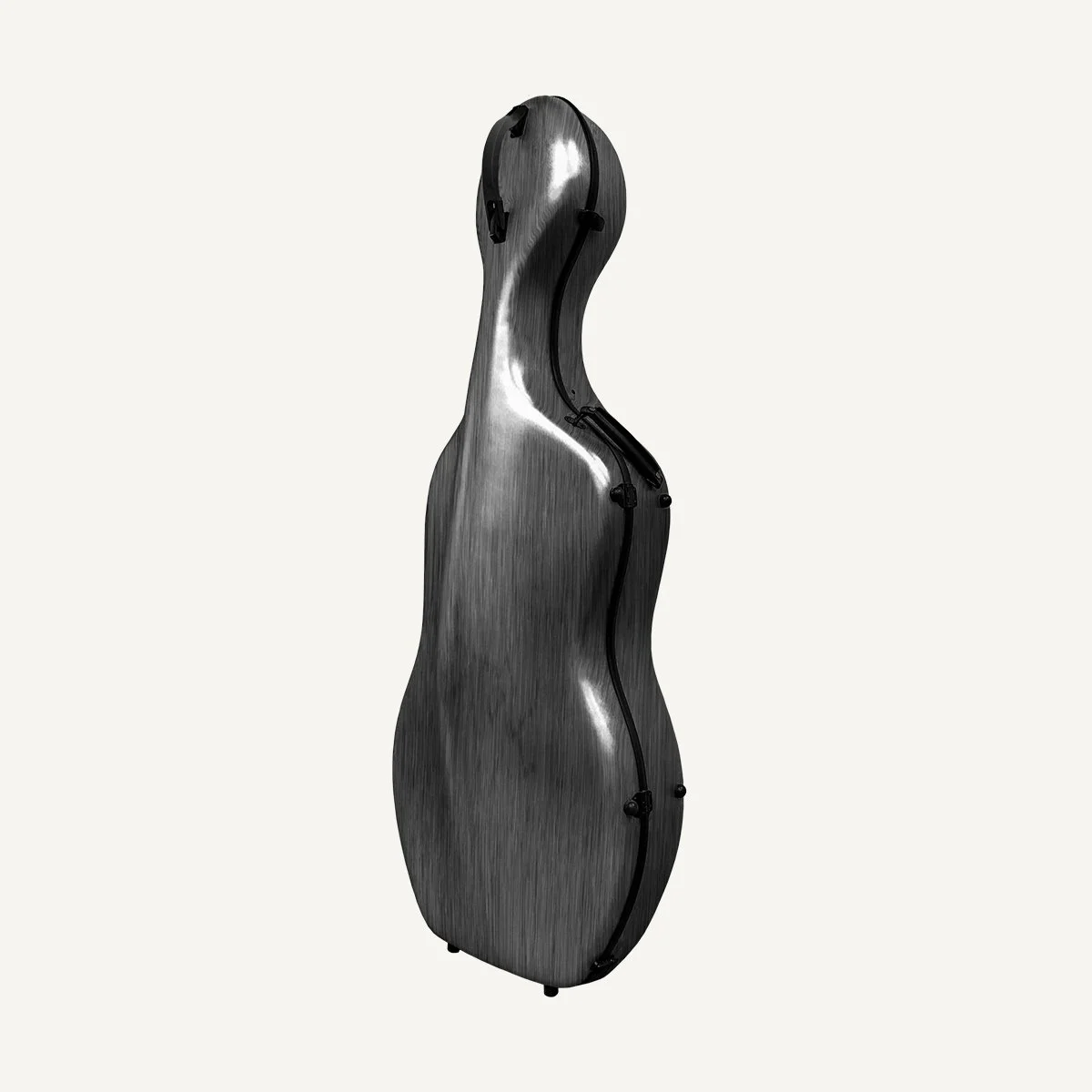 Gewa Bio-S Violin Case with Pocket — Vermont Violins