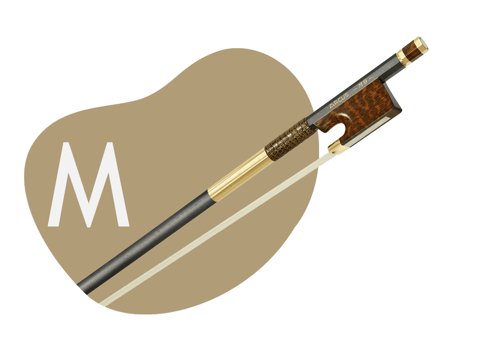 Arcus Cello Bows Series — Vermont Violins