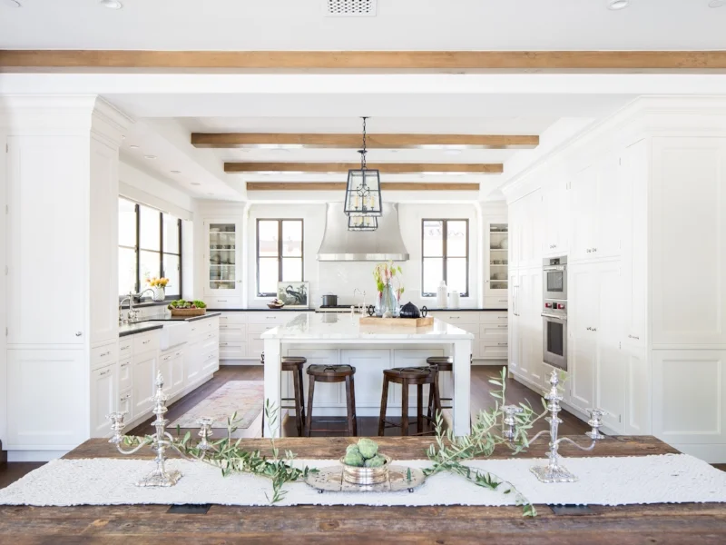 How to Create a Dream Kitchen You'll Love — Heather Hungeling Design