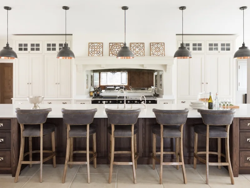 How to Create a Dream Kitchen You'll Love — Heather Hungeling Design
