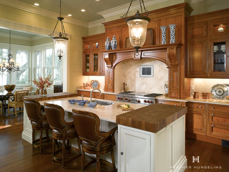 How to Create a Dream Kitchen You'll Love — Heather Hungeling Design