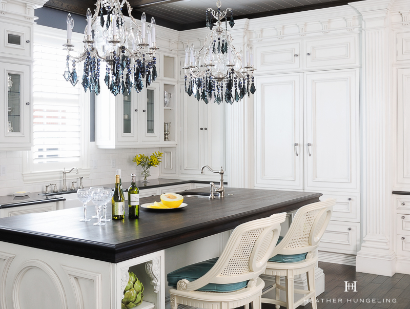 How to Create a Dream Kitchen You'll Love — Heather Hungeling Design