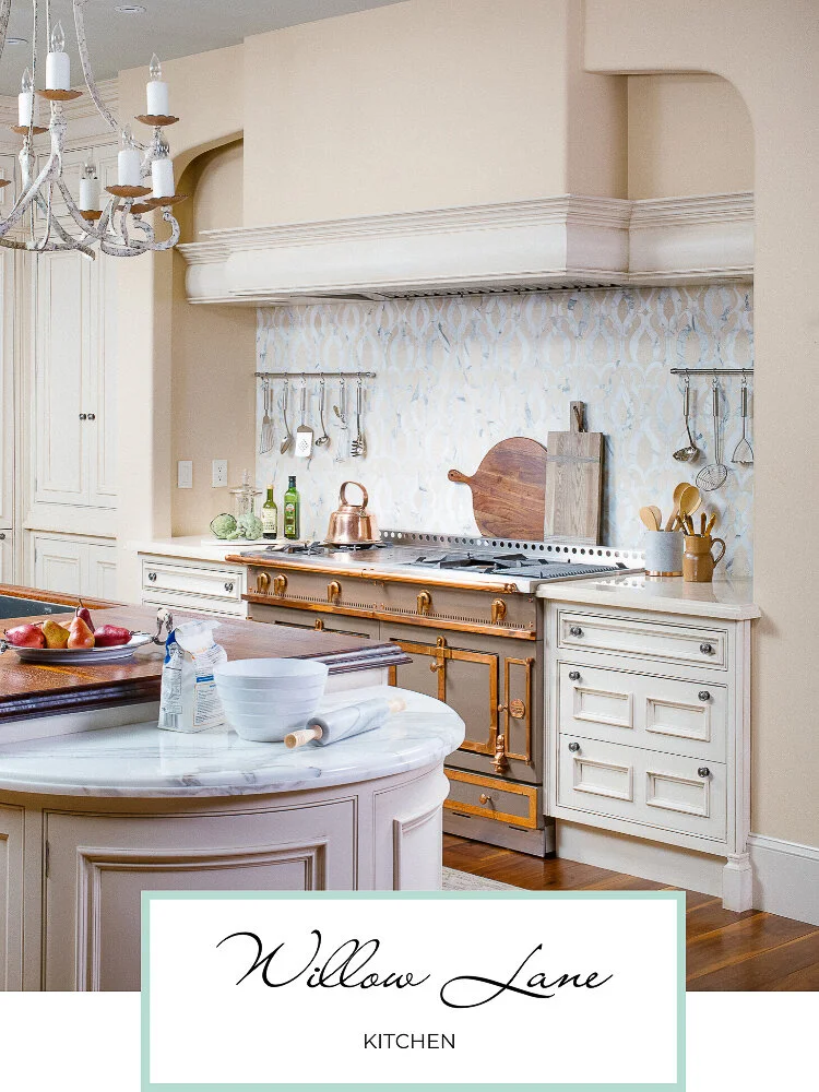 Heather Hungeling Design