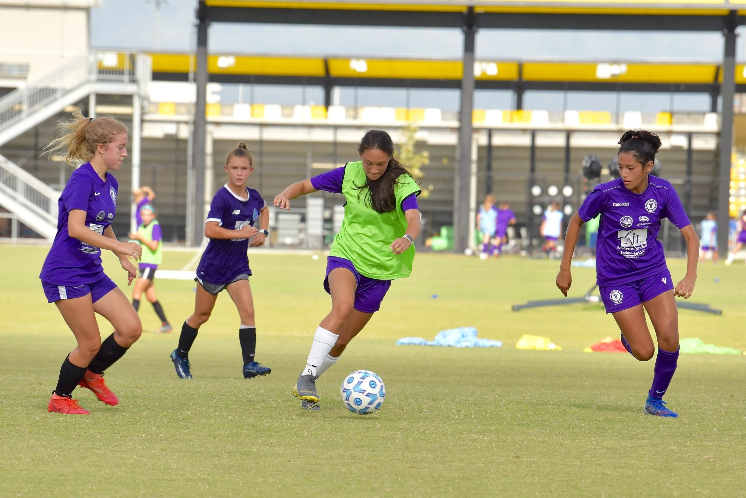 The Technical Institute