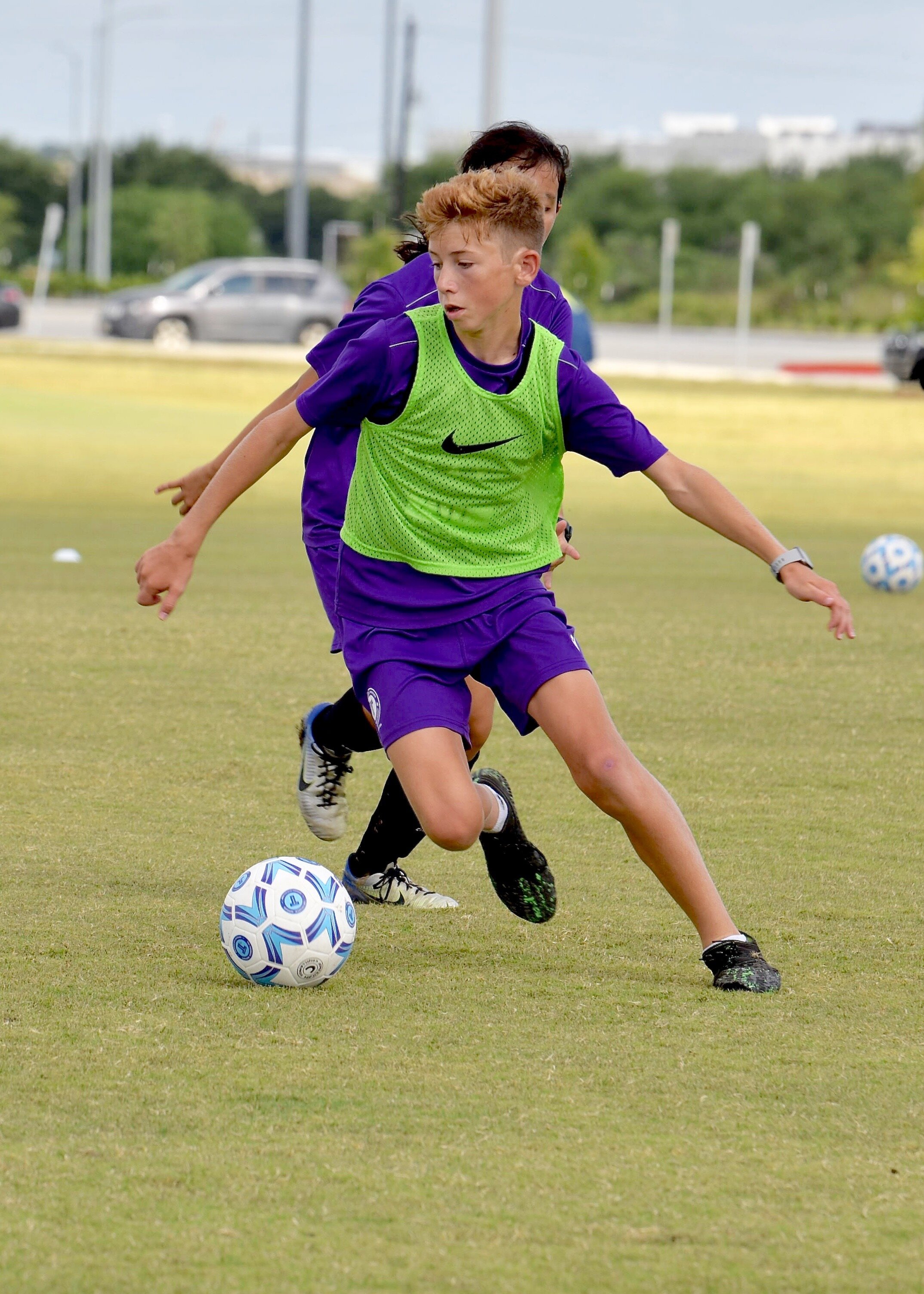 The Technical Institute