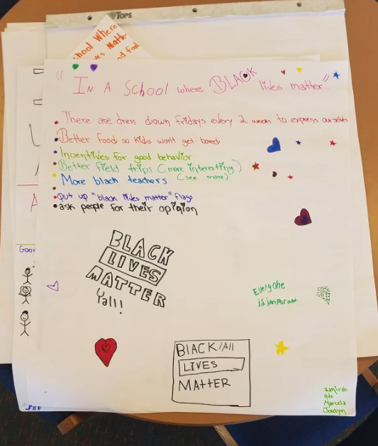 Teach the Beat: Go-Go — D.C. Area Educators for Social Justice