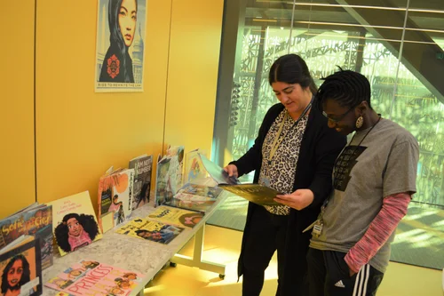 Hair Representation in Children’s Literature — D.C. Area Educators for ...